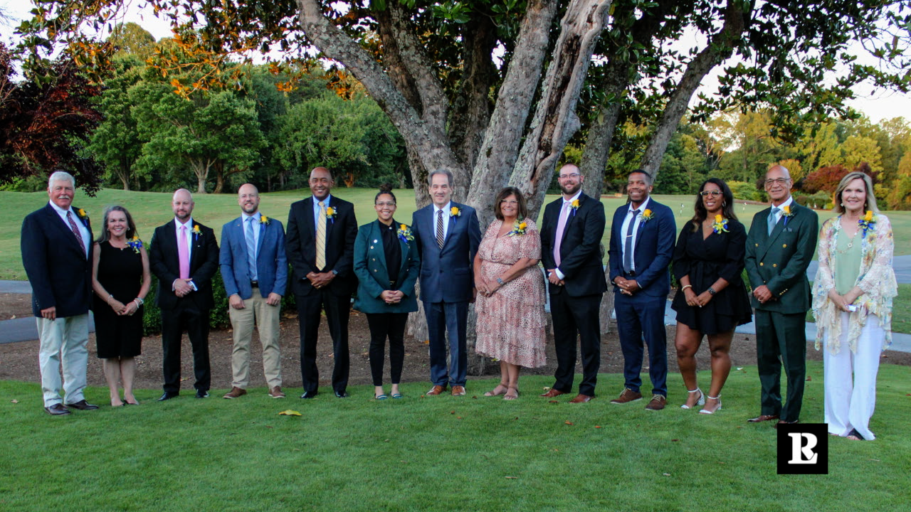P&HCC Foundation honors 13 distinguished alumni at awards dinner – rbs ...