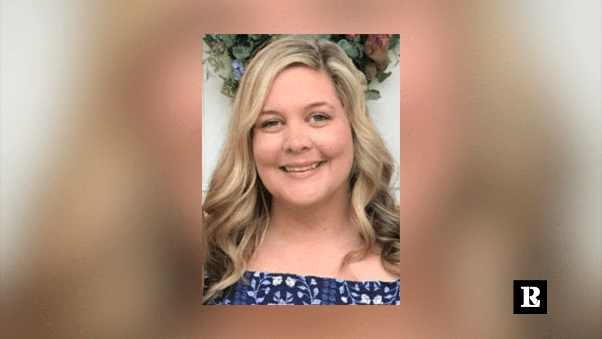 Meredith Staley named assistant principal at Wentworth Elementary – rbs ...