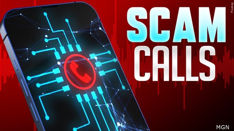Henry County deputies warn of phone scam impersonating them – rbs news now