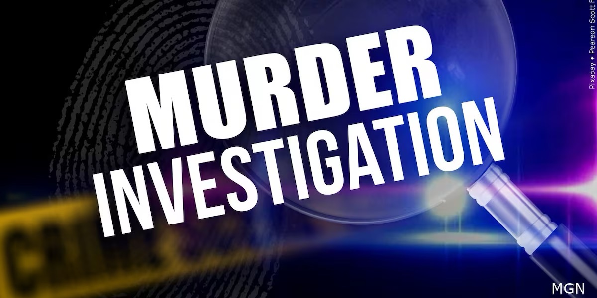 Danville grandson charged with murder after grandmother found dead ...