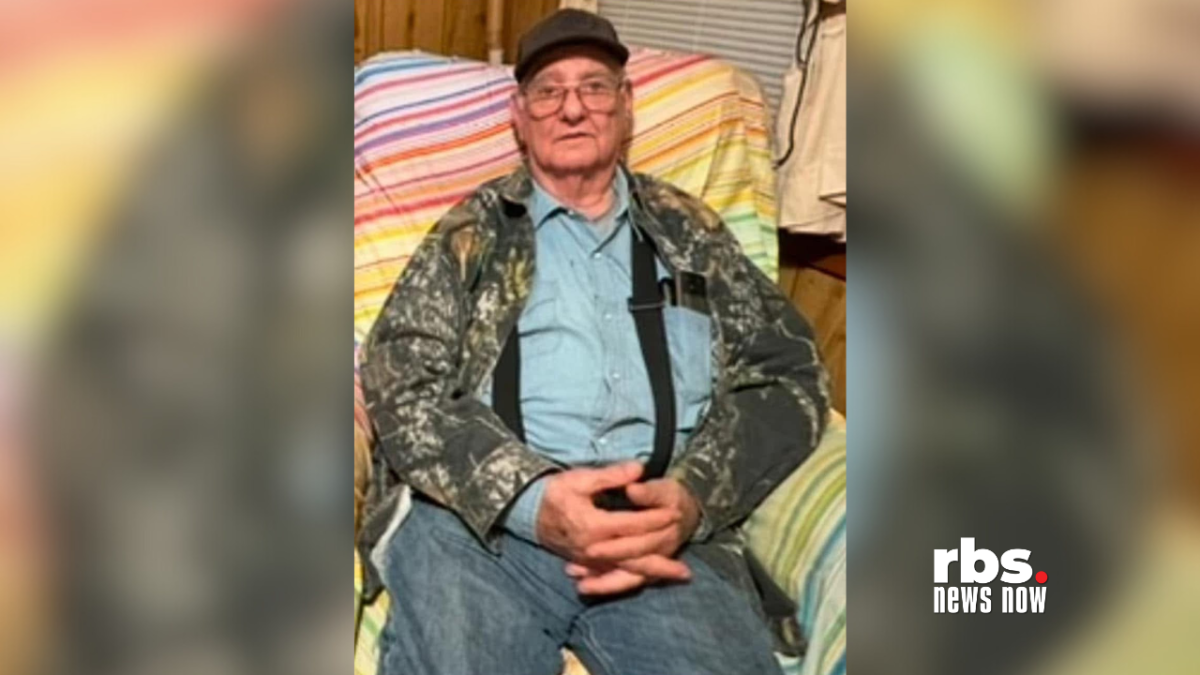 Missing man found dead in wooded area – rbs news now