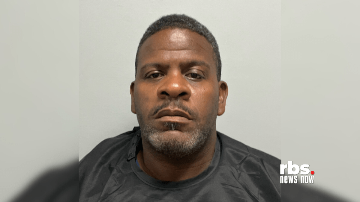 Man charged for threatening children at Henry County school, choking ...