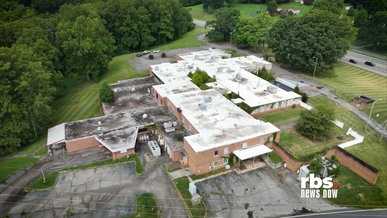 Patrick County hospital moves closer to reopening, officials say – rbs ...
