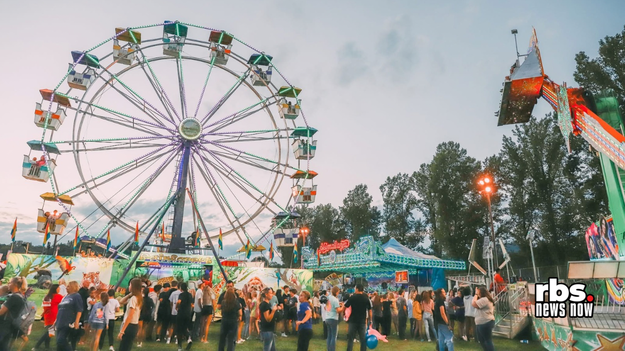 Patrick County Agricultural Fair returns Sept. 9–13 – rbs news now