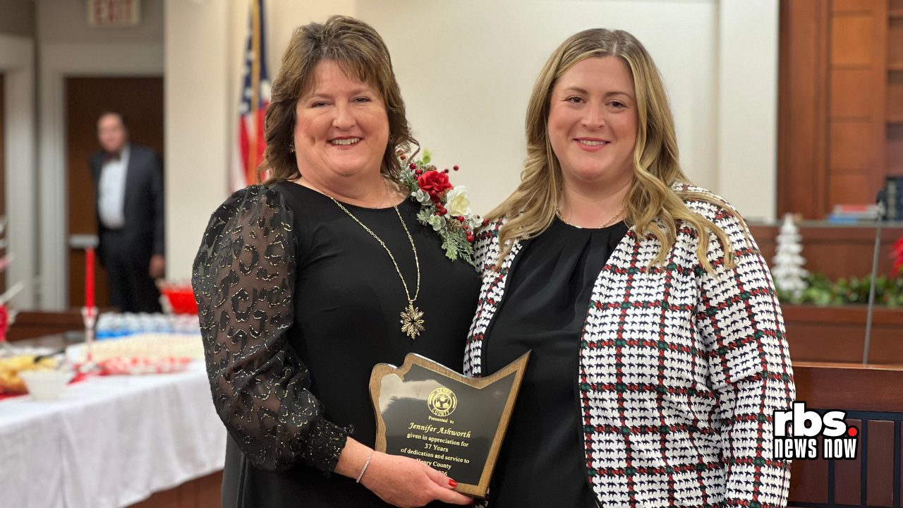 Ashworth retiring after 37 years; Salgado to step in as circuit court ...