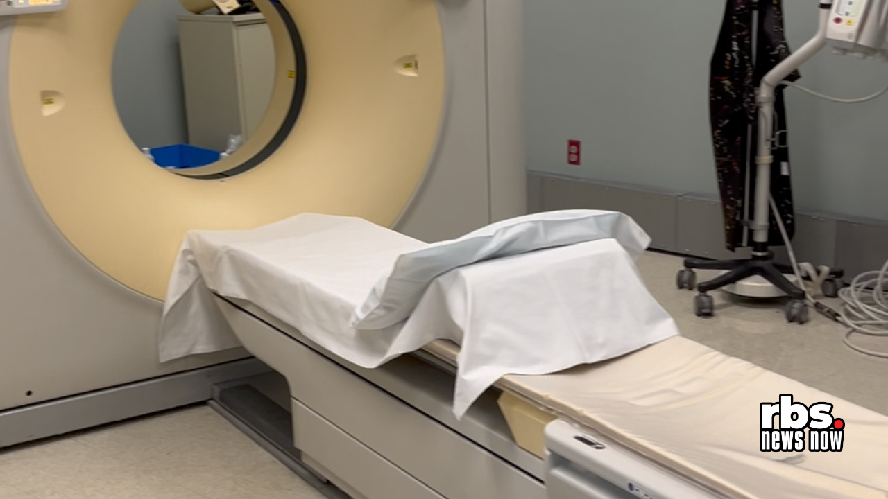 Hospital in Patrick County Reopens After Eight-Year Closure – rbs news now