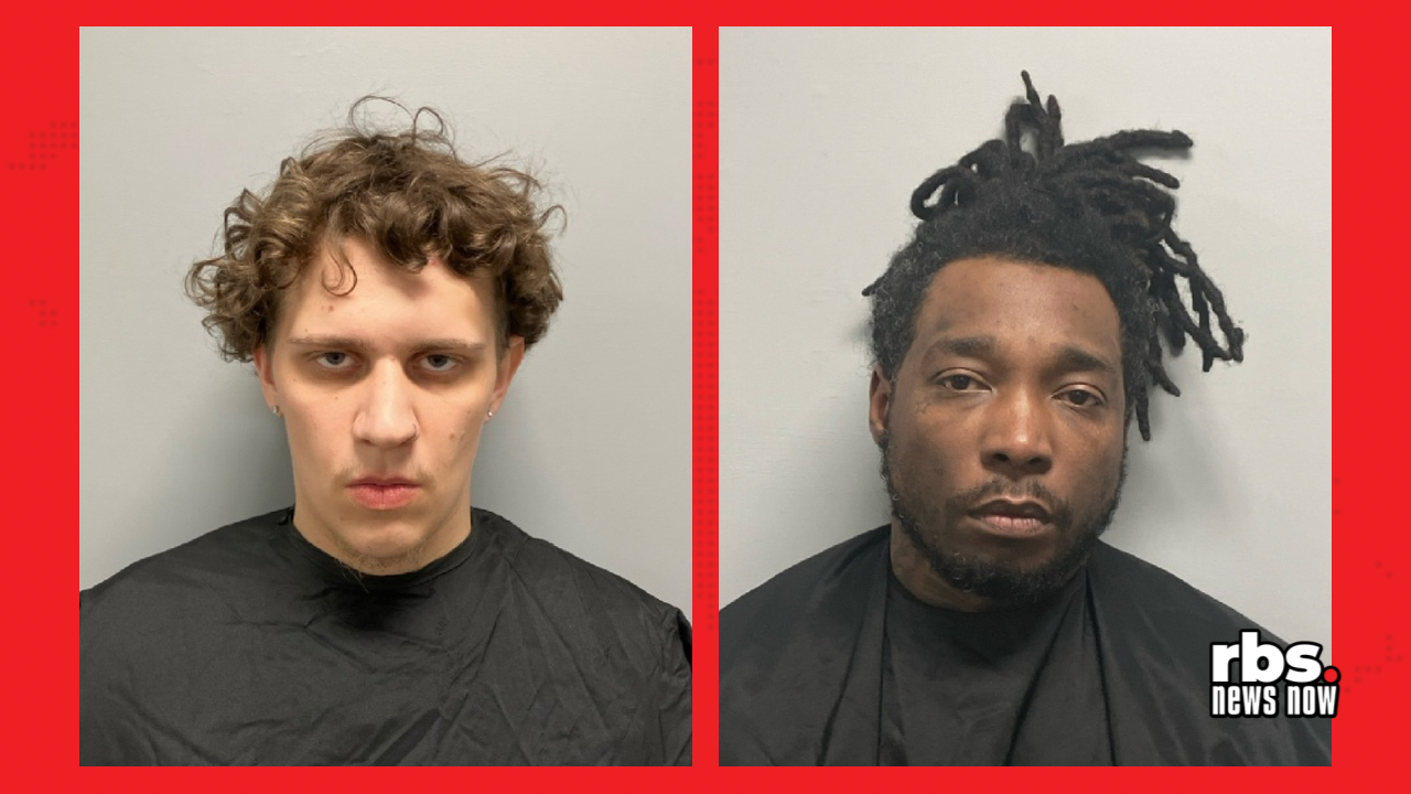 Traffic Stop Leads to Fentanyl Seizure, Two Arrests in Henry County ...