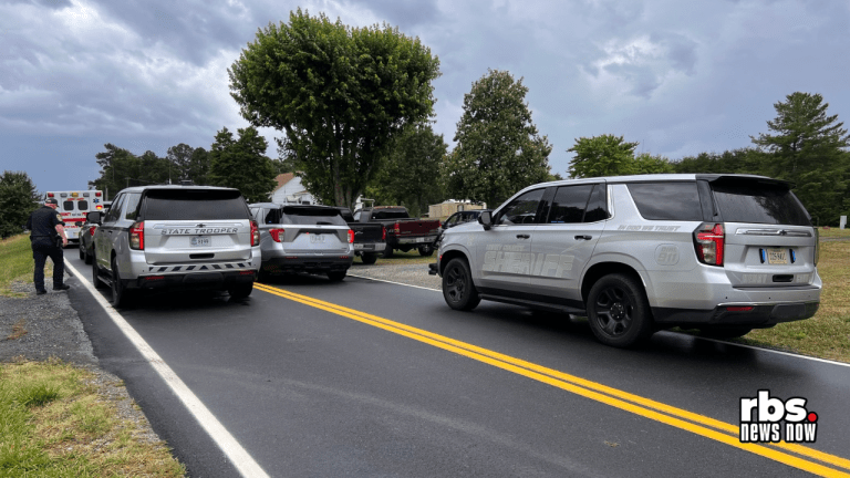 Double Fatal Crash Closes Horsepasture Price Road in Henry County – rbs ...
